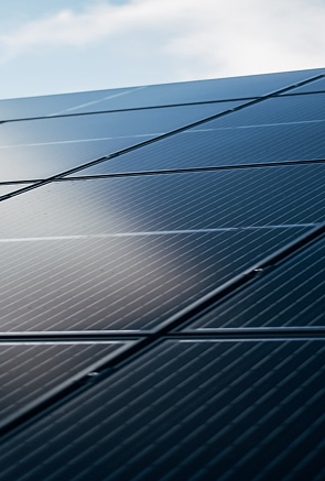 About – Evergreen Energy Investments